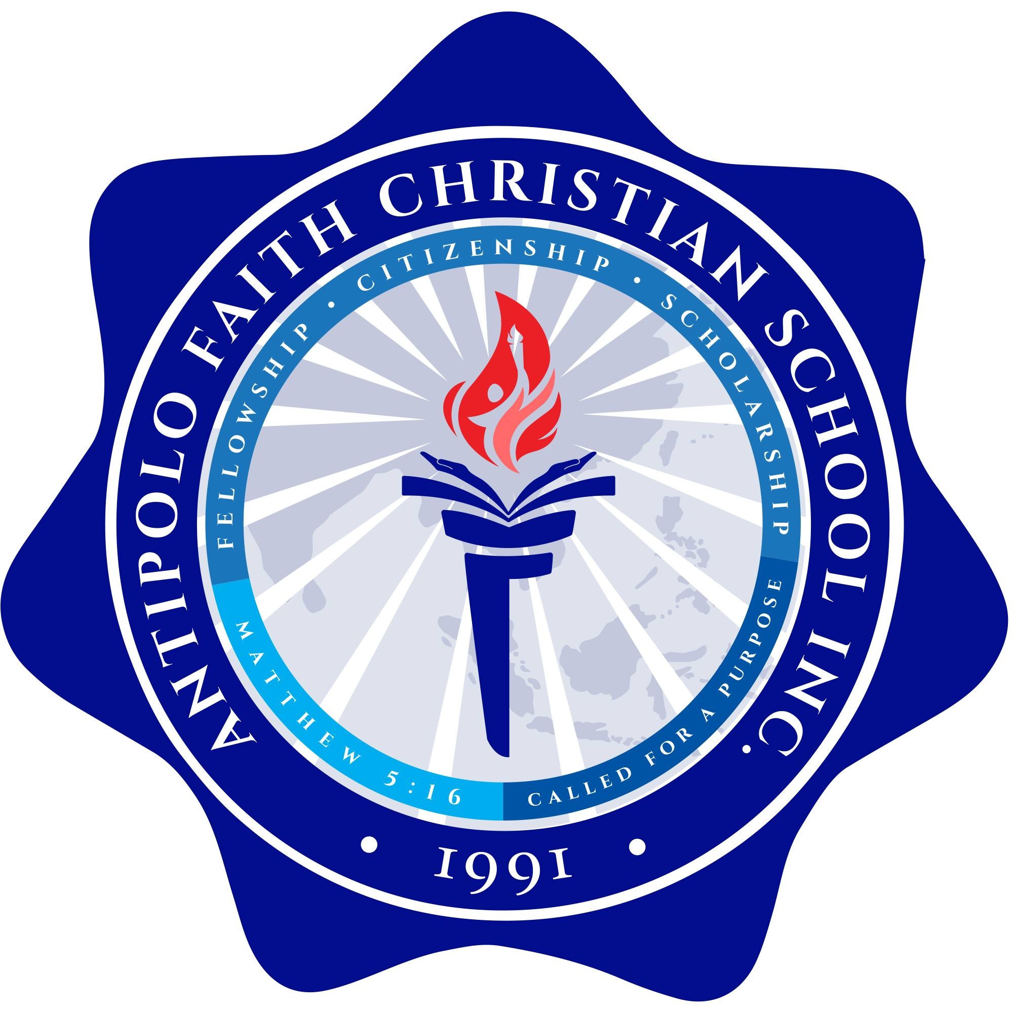 Antipolo Faith Christian School | Home of Torchbearers
